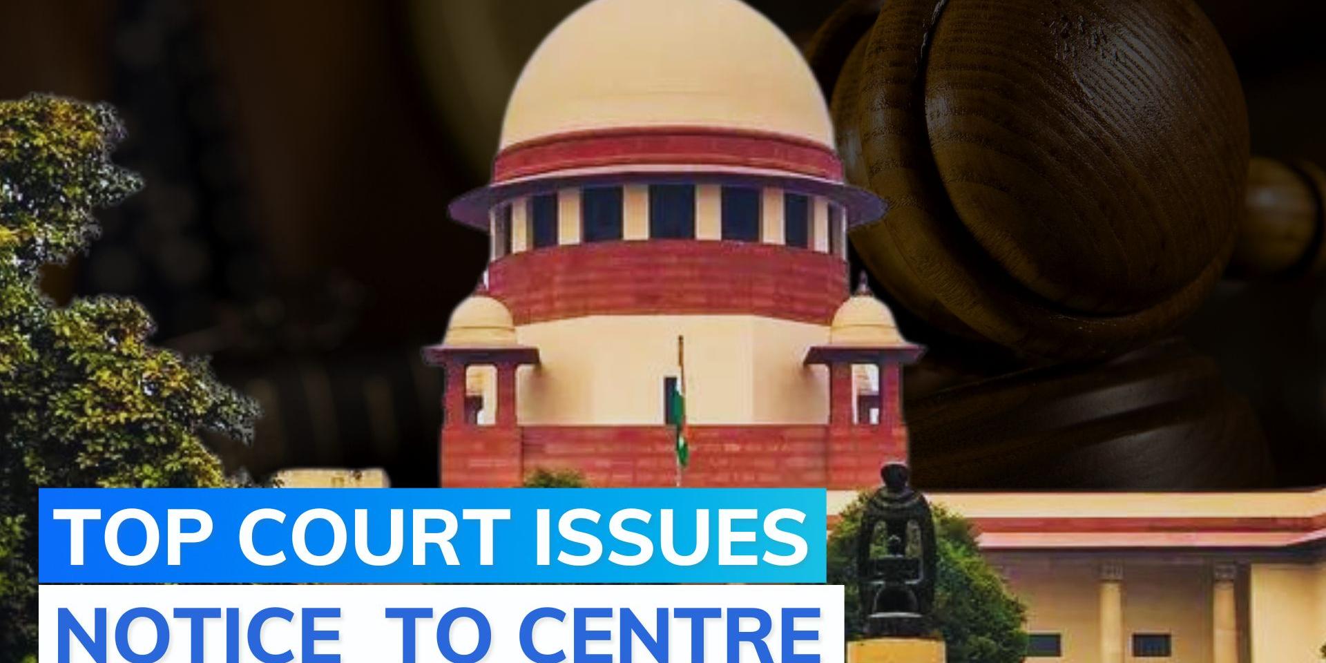 SC refuses to stay new law on top poll panel appointments, issues ...