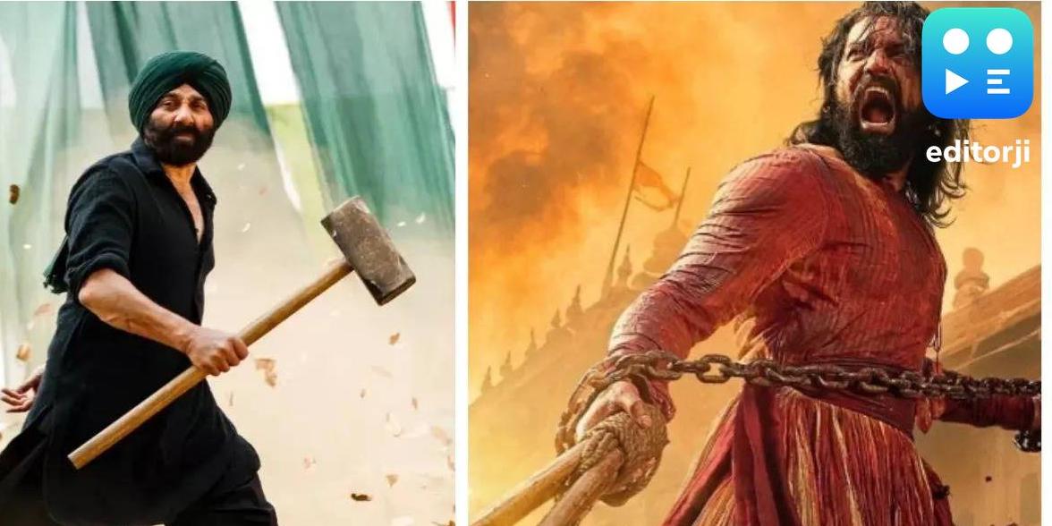 Chhaava Box Office Success: Rs 500 Crore Plus | Editorji