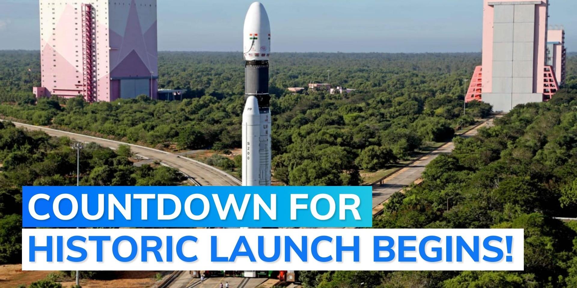 ISRO all set for maiden commercial launch of 36 broadband satellites ... ISRO all set for maiden commercial launch of 36 broadband satellites ...