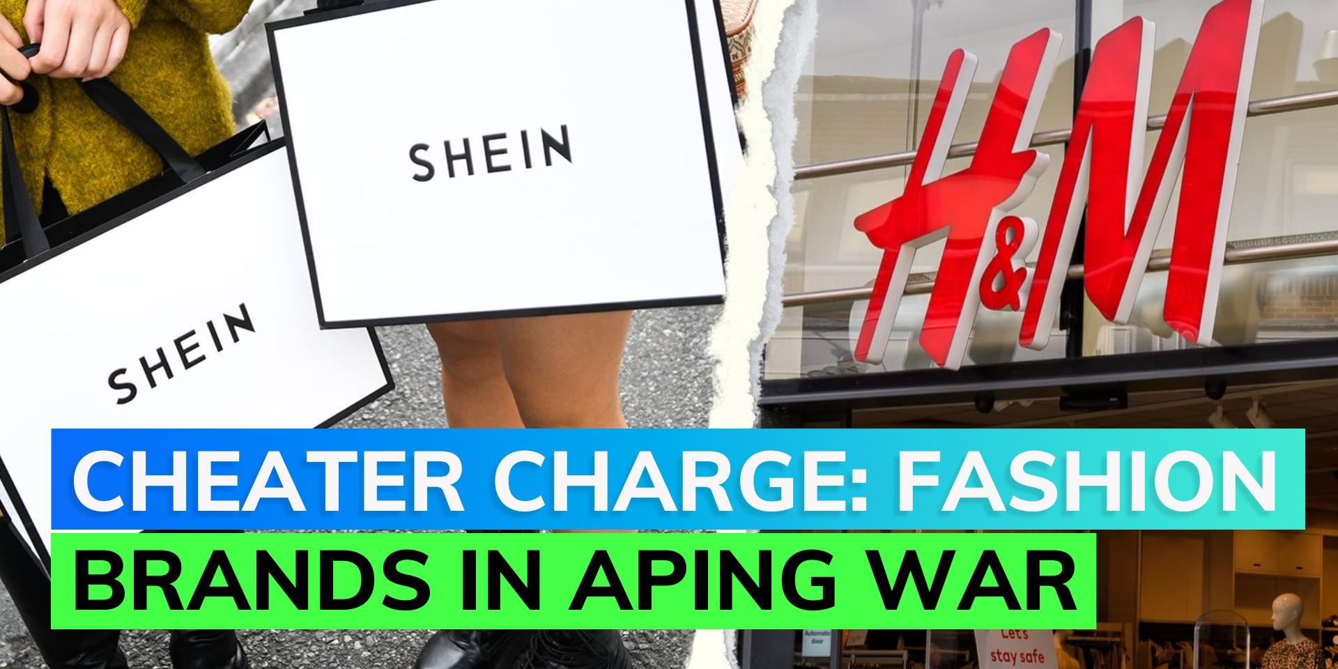 From swimsuits to sweaters, H&M sues Shein for copying designs | Editorji