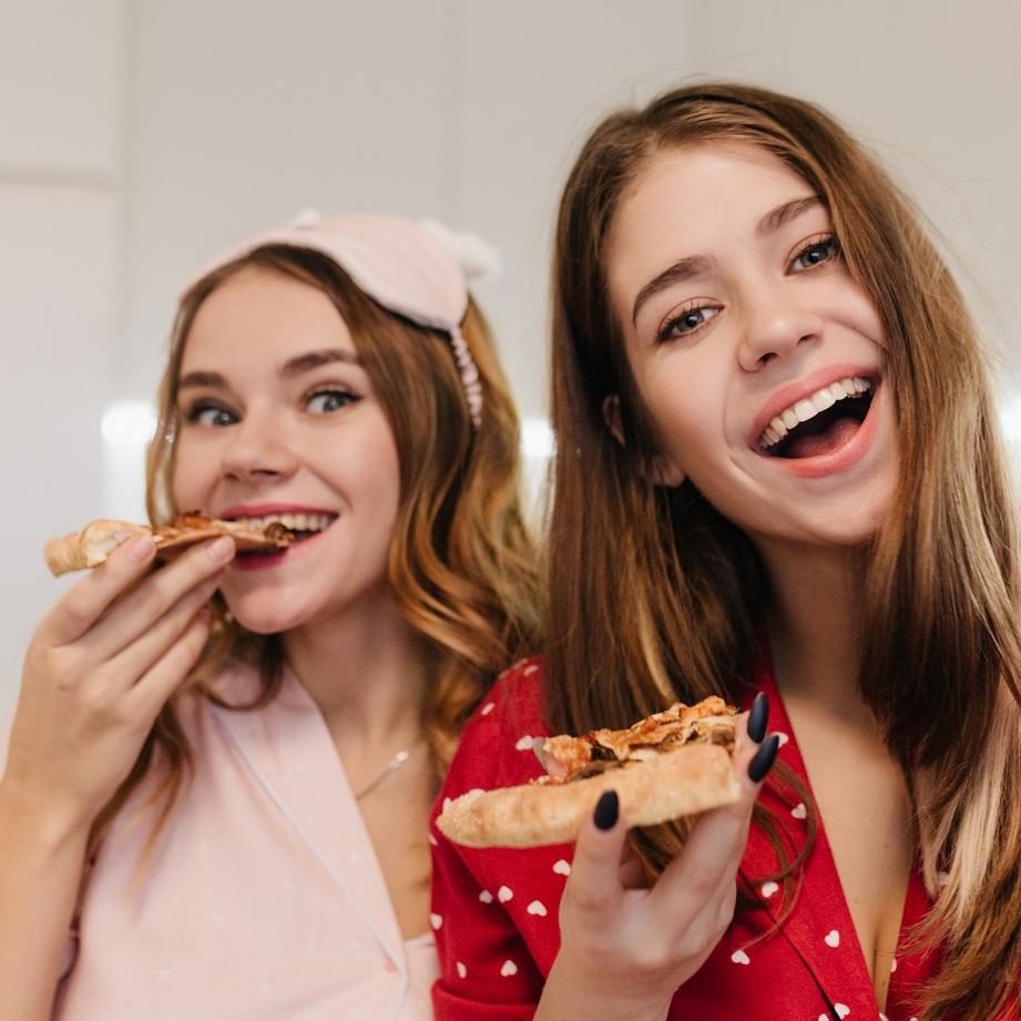How Gen-Z likes to eat: three food trends that are big with youngsters ...