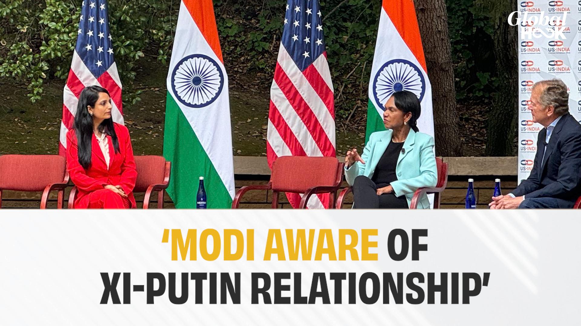 Can‘t hold India to loyalty test every 5 minutes: US ex-diplomat | Editorji