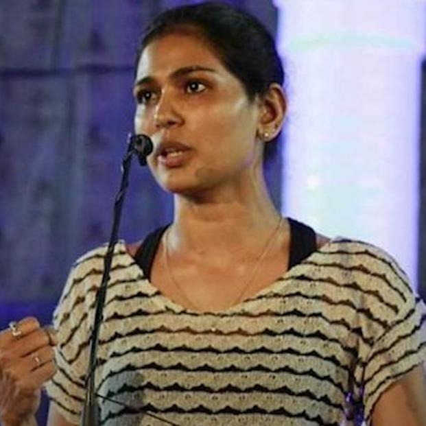 Activist Rehana Fathima surrenders before Kerala police | Editorji