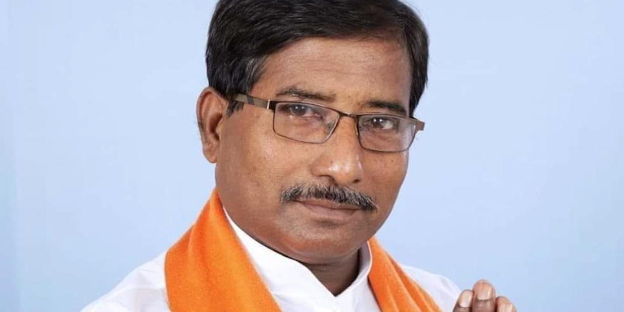 BJP MP from Ranaghat Jagannath Sarkar attacked after watching Kashmir ...