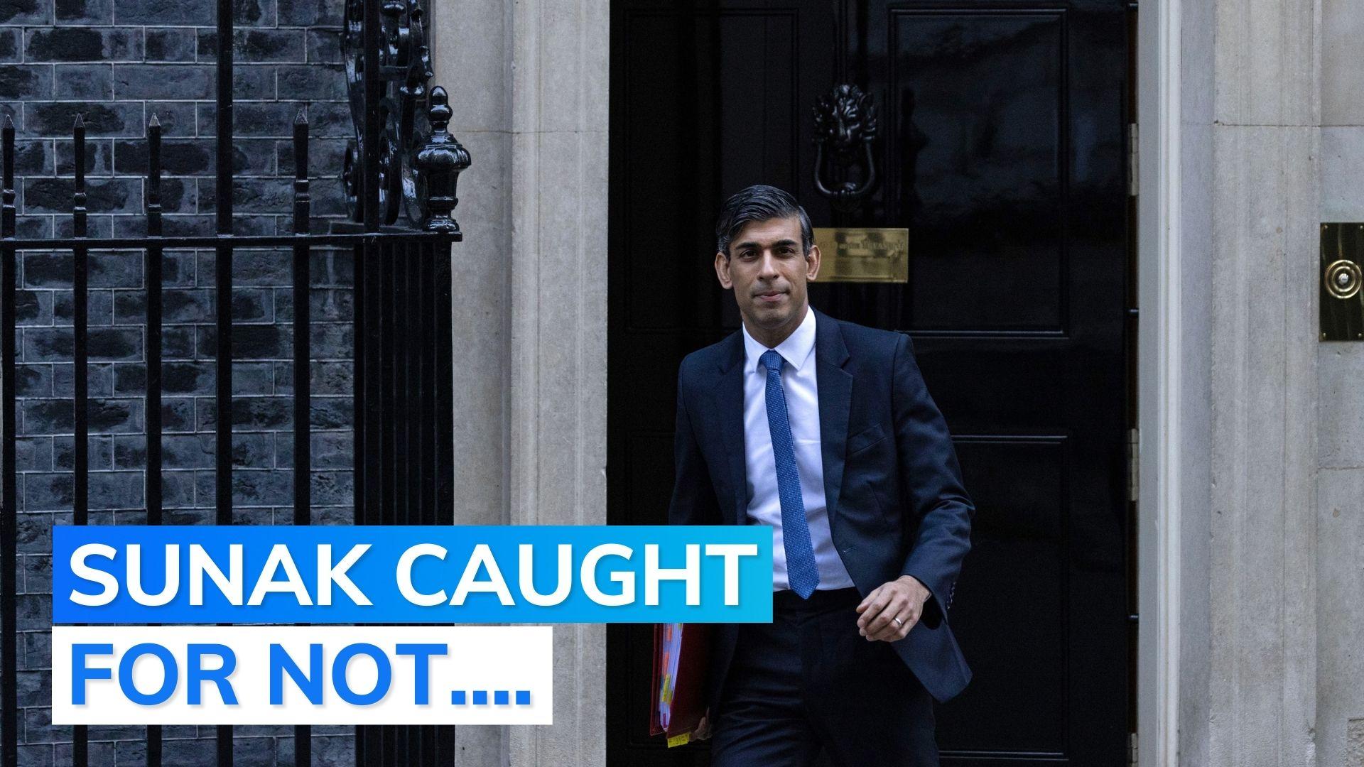 UK PM Rishi Sunak Fined By British Police Here s Why Editorji uk-pm-rishi-sunak-fined-by-british-police-here-s-why-editorji