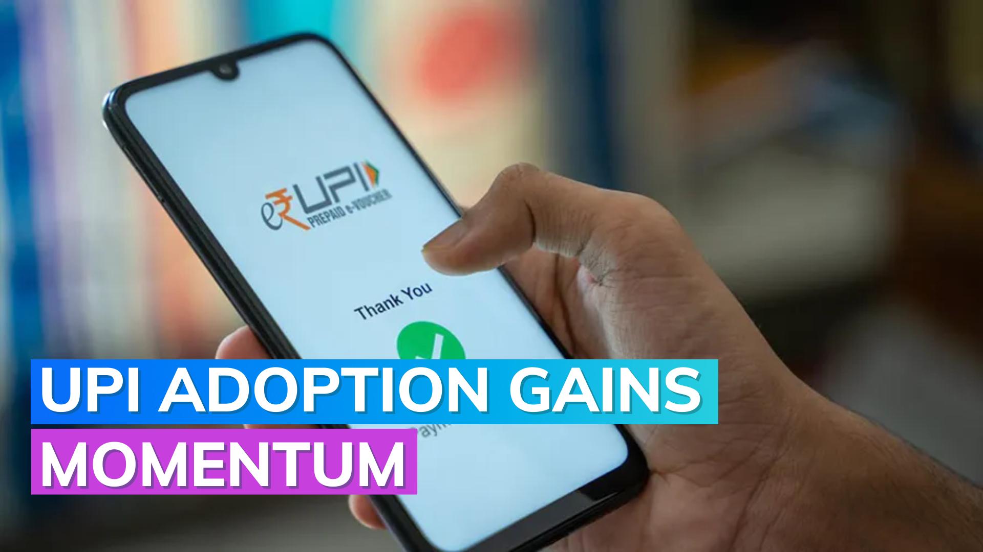 Sri Lanka accepts India‘s UPI after France, boosting global acceptance ...