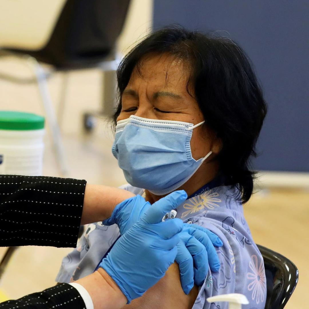 Canada starts giving Covid vaccine, 3rd country to do so | Editorji