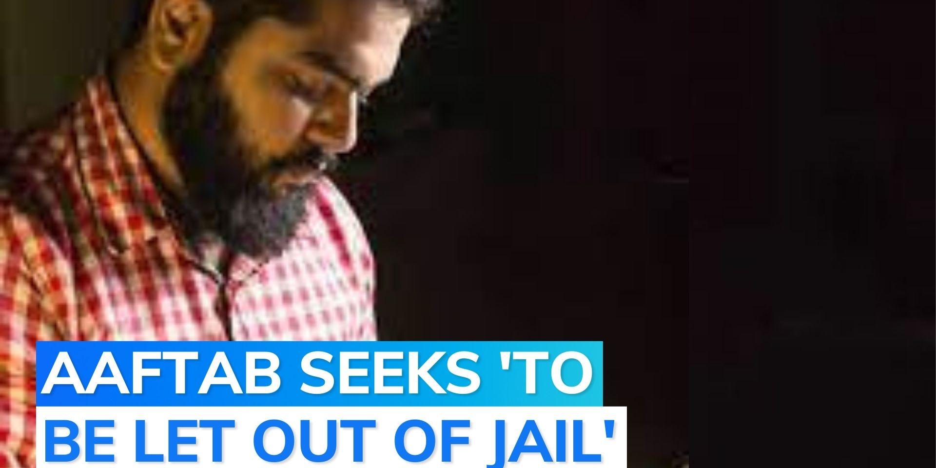 Shraddha murder case: accused Aaftab Poonawala moves Delhi court for ...