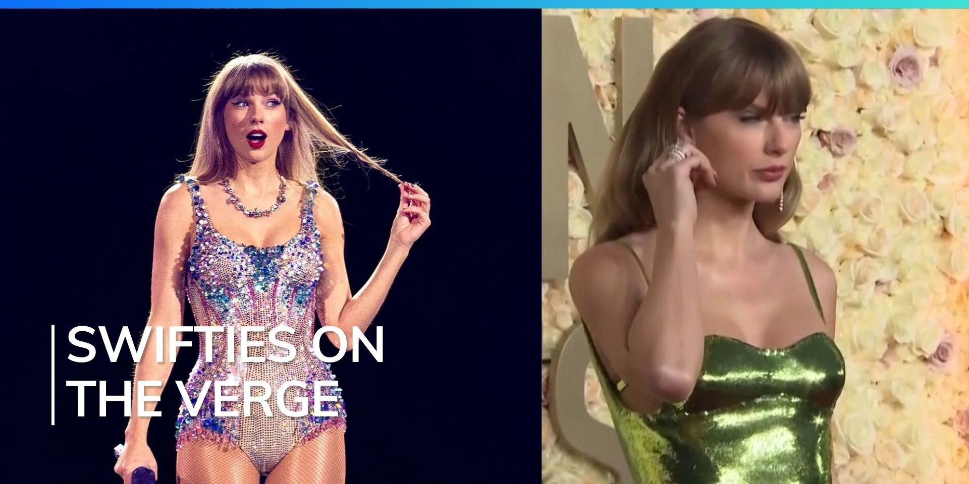 Swifties track down the culprit who shared NSFW deepfakes of Taylor Swift | Editorji