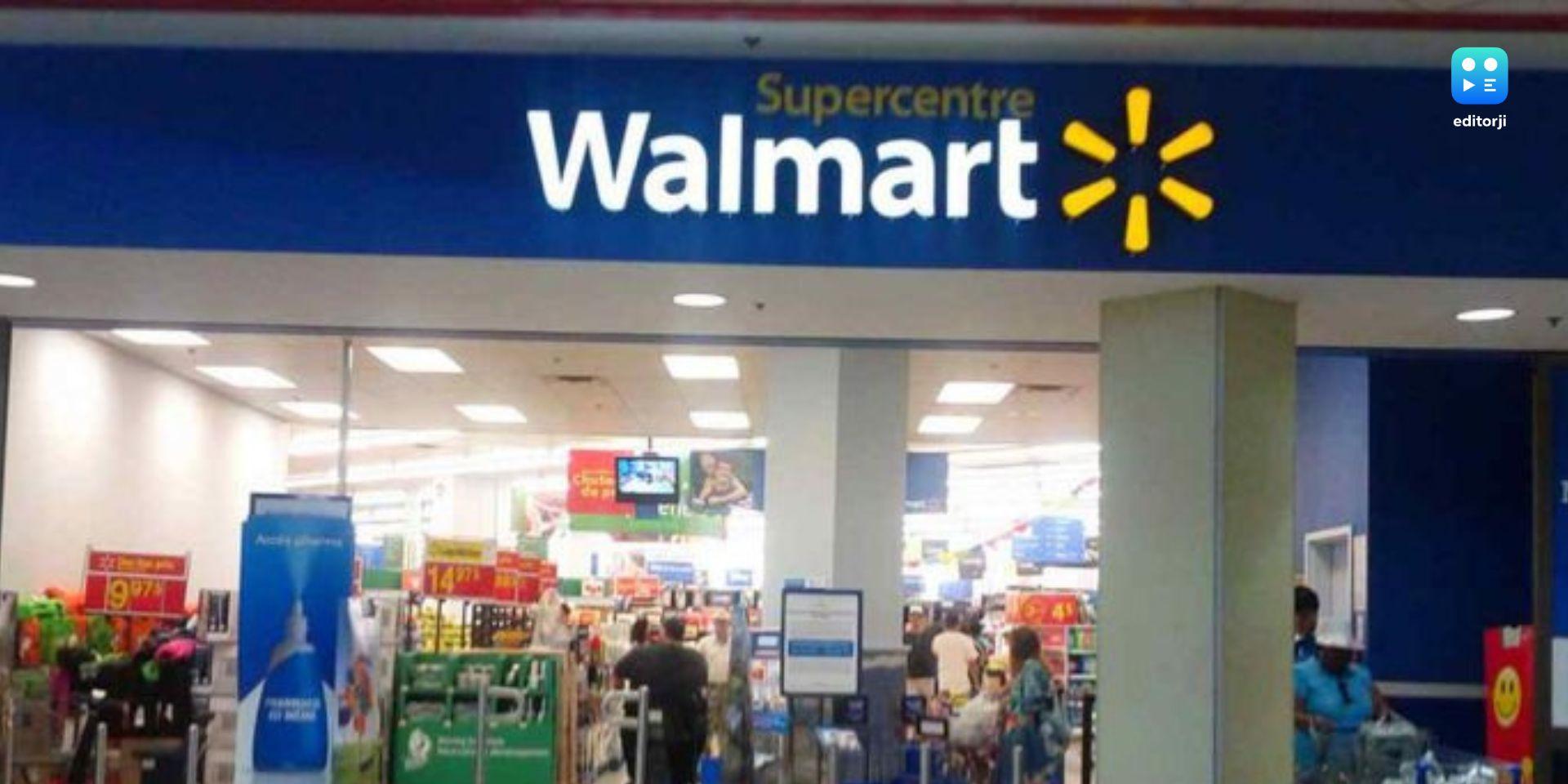 Walmart Partners with Indian startups to drive innovation in global ...
