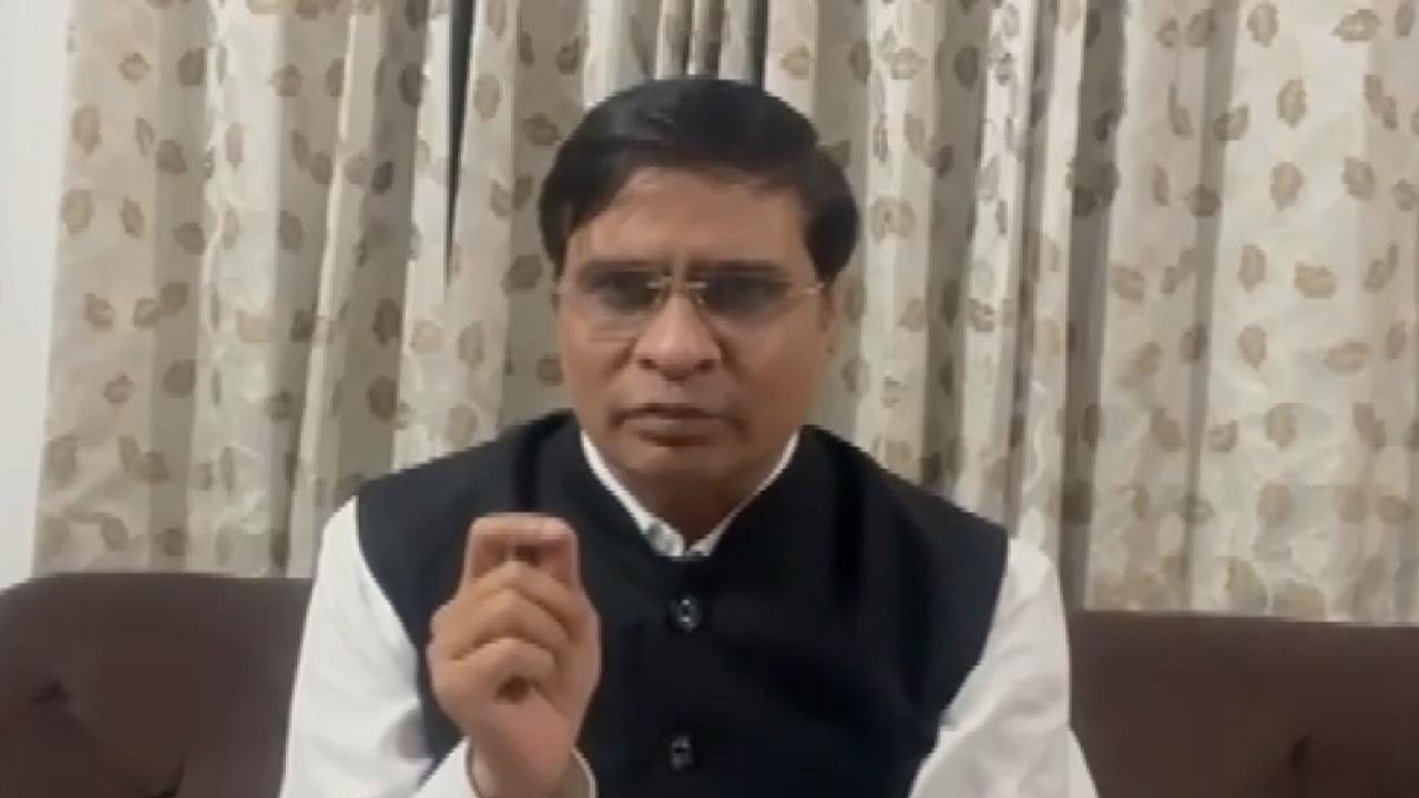 LS polls will mark rise of BJP in Punjab: Party leader Subhash Sharma ...