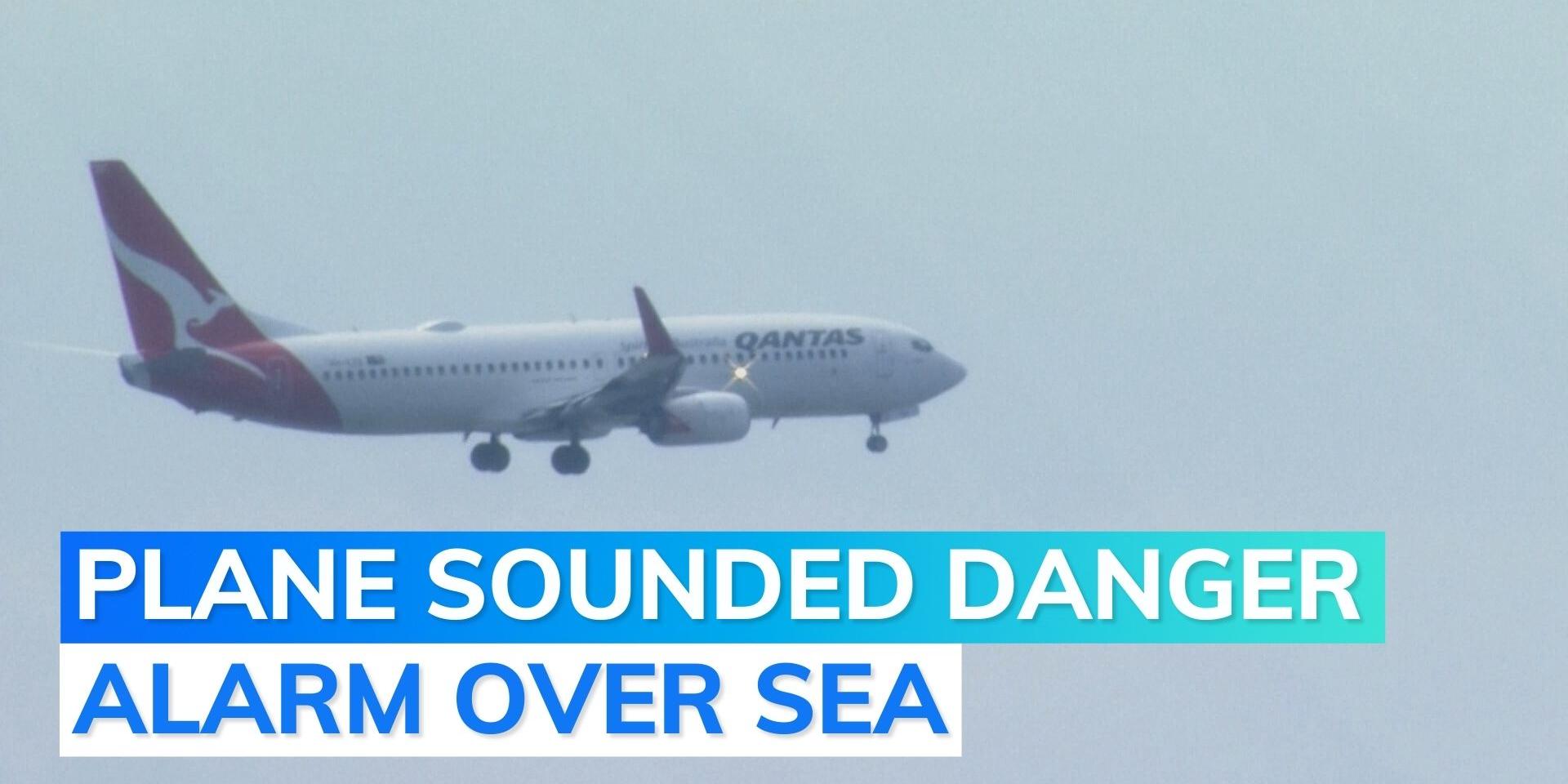 Alarm at Sydney airport after plane faces ‘engine problem’ mid-air ...