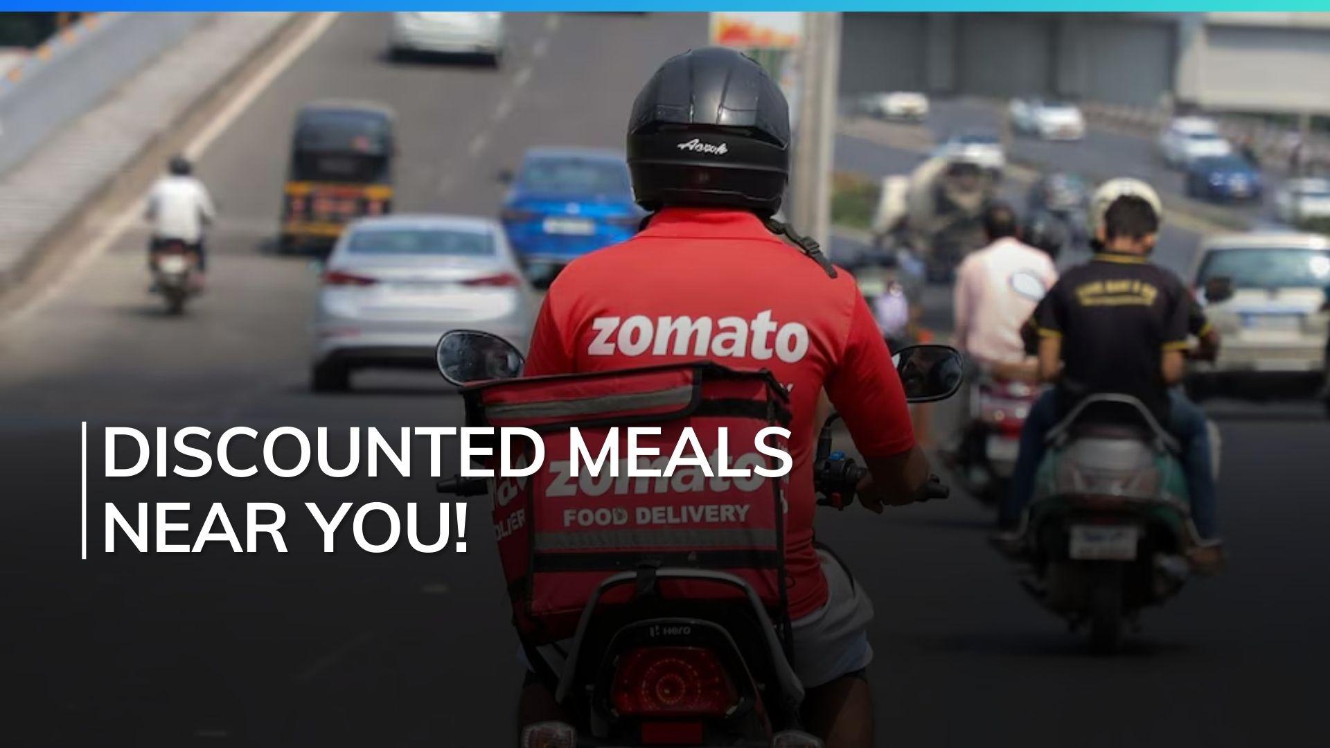Zomato’s New ‘Food Rescue’ – Save Big on Cancelled Orders! | Editorji