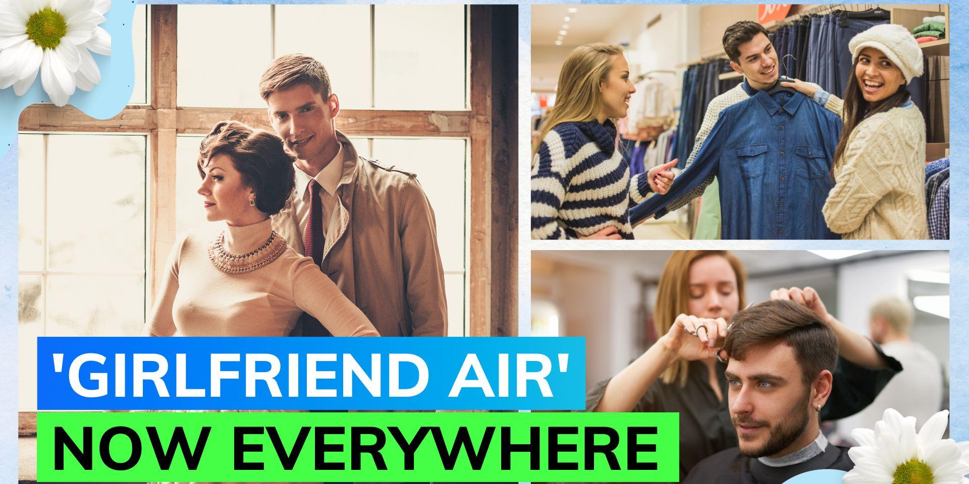 The Girlfriend Effect: Unveiling the latest dating trend making waves ...