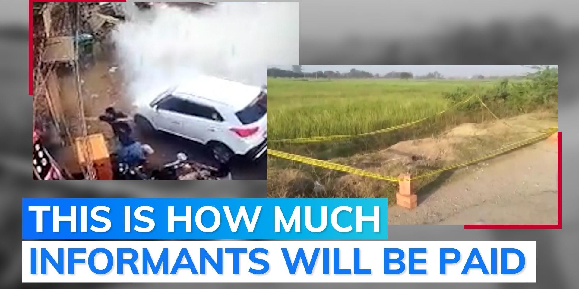 Umesh Pal murder: UP police double reward money for info to arrest of ...