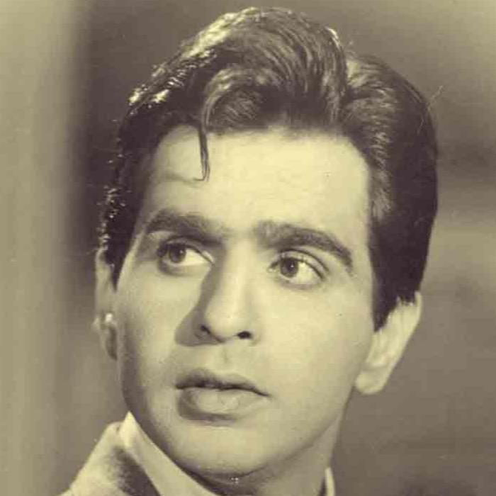 Legendary actor Dilip Kumar dies at the age of 98 | Editorji