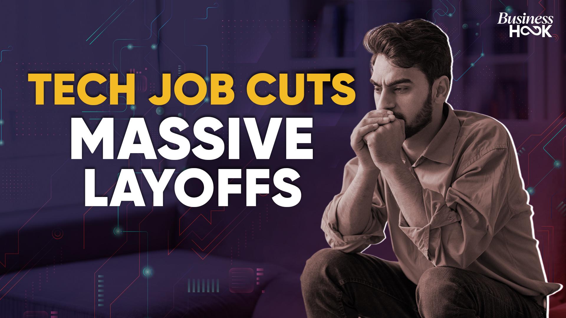 Tech Layoff Wave: Intel, Cisco, Dell, Apple and More Cut Jobs in 2024 ...