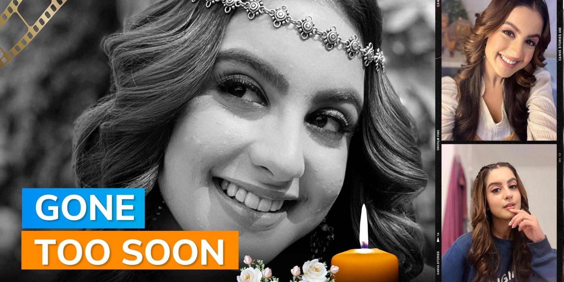 ‘Alibaba: Daastan-e- Kabul’ actor Tunisha Sharma commits suicide | Editorji