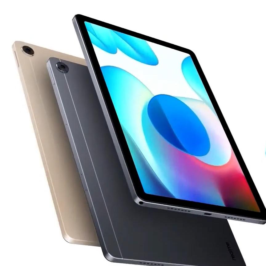 Realme Pad Android tablet goes on sale in India: check price, specs ...