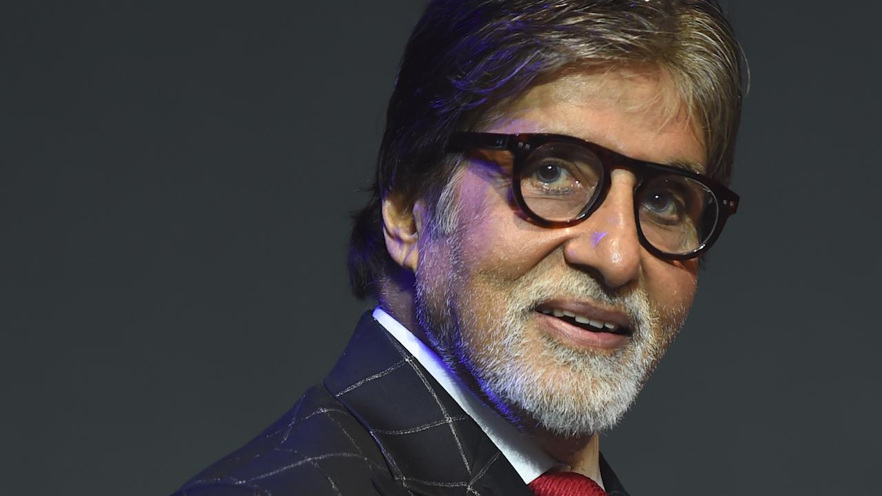 Lesser known facts about Big B, the century's biggest star! | Editorji