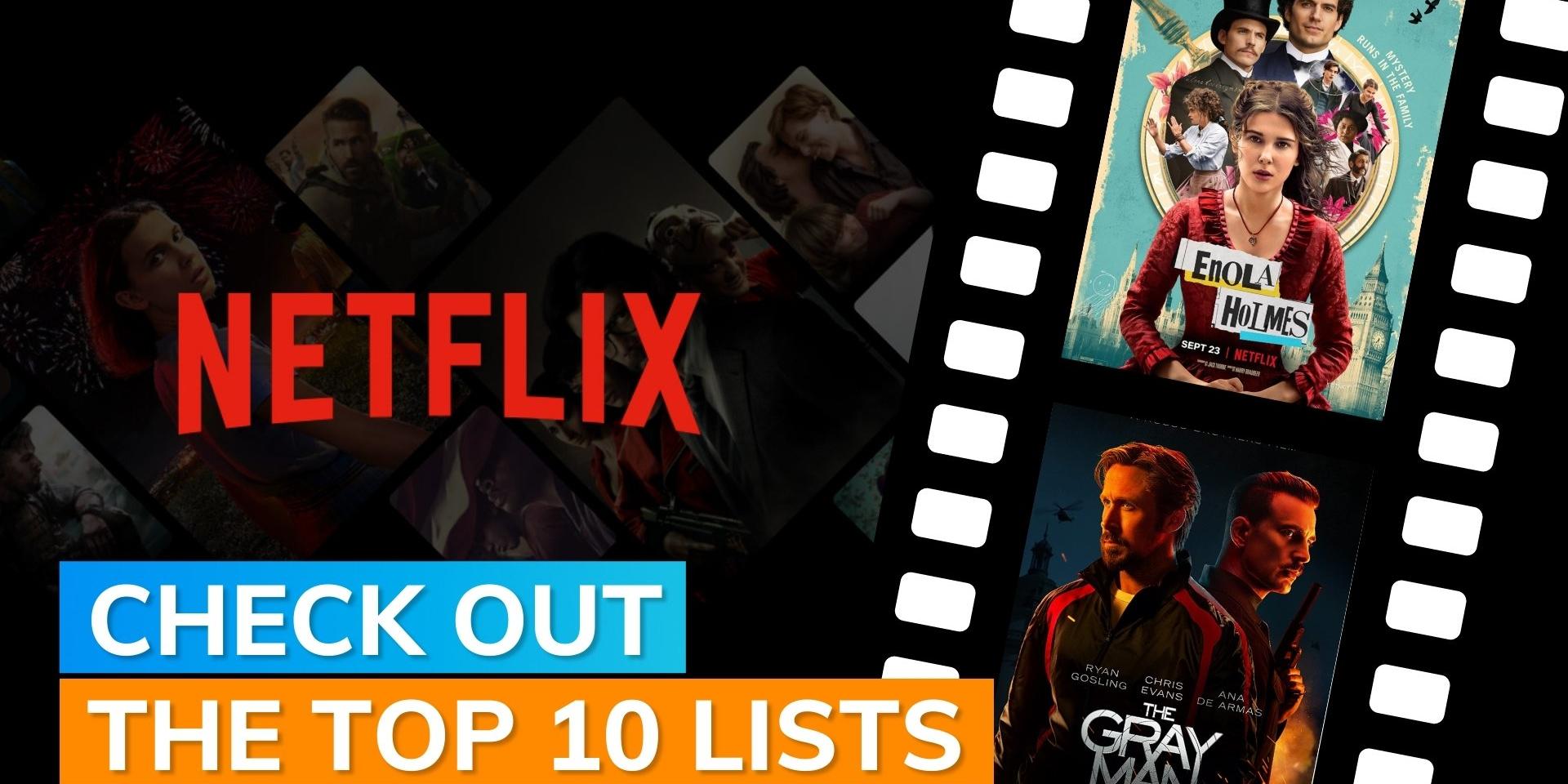 Netflix releases most-watched shows and movies in 2022, ‘RRR’ couldn’t ...