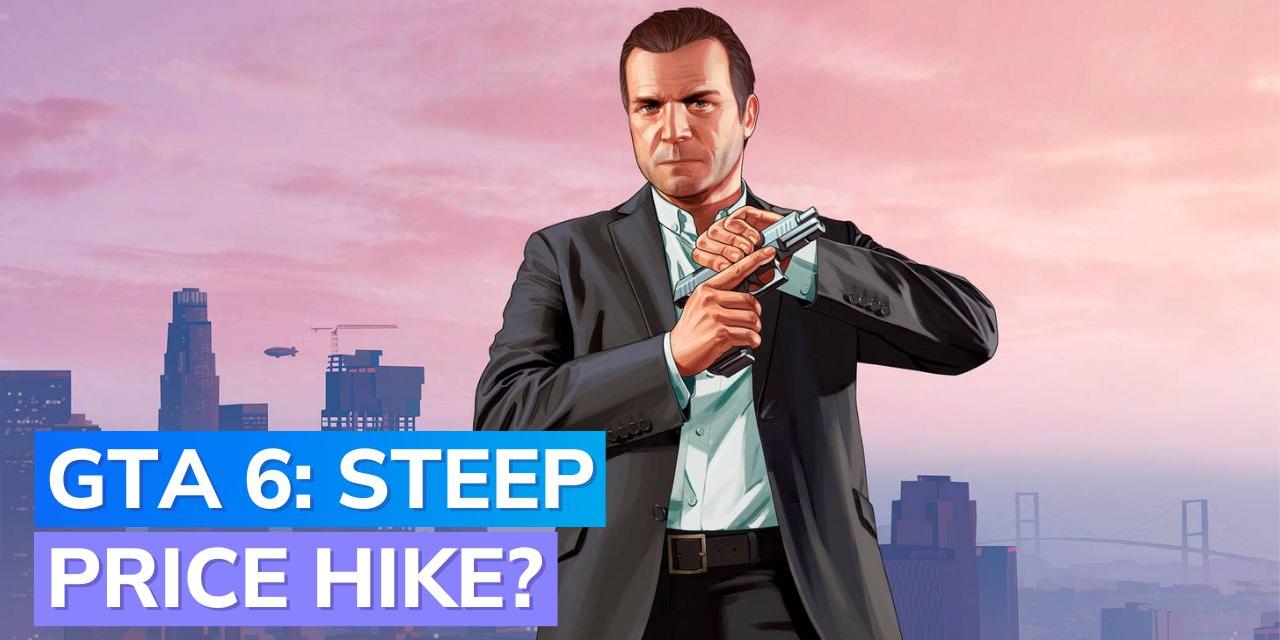 GTA 6 price leak shocks gamers: Here is why | Editorji