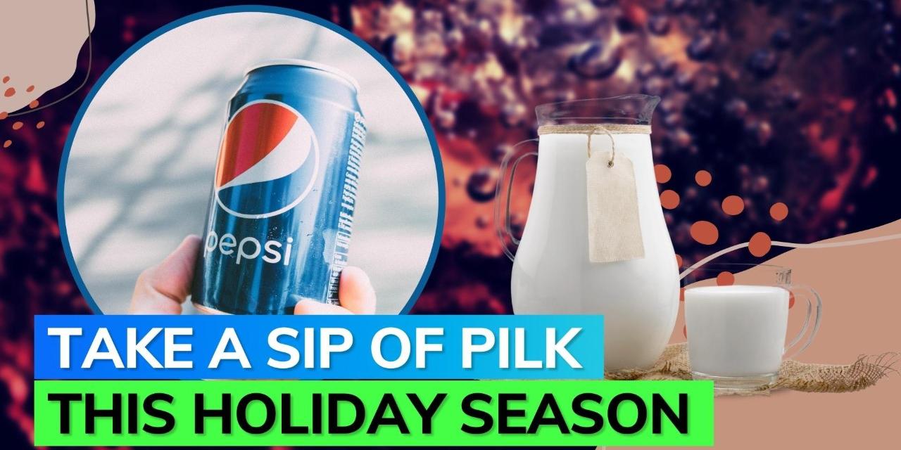 Pilk: This viral drink is garnering mixed reactions; know what it‘s ...