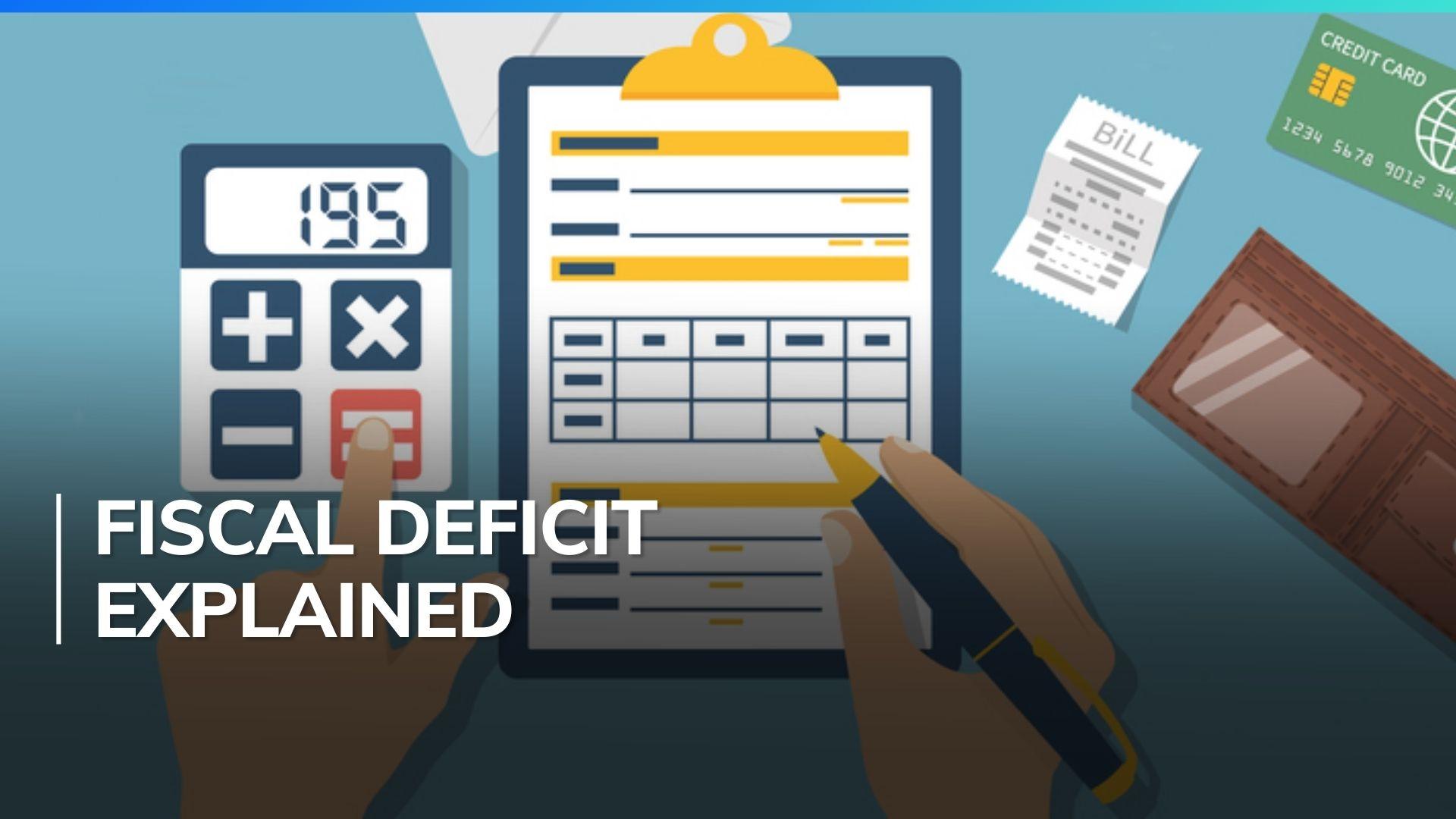 Union Budget 2024: What is Fiscal Deficit & Why it Matters? | Editorji
