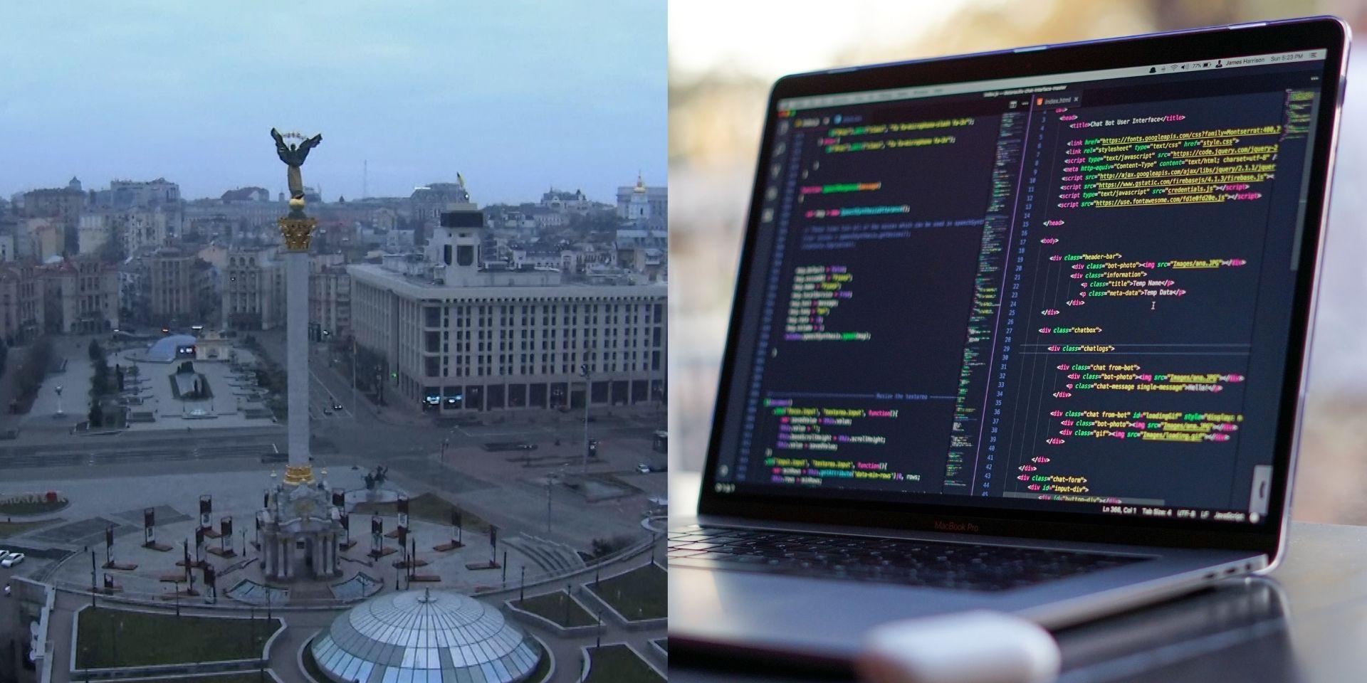 Russia-Ukraine crisis : How tech companies are reacting to the crisis ...