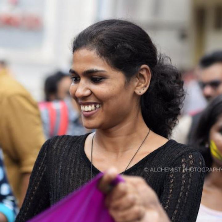 Kerala HC bars activist Rehana Fathima from posting opinions online ...