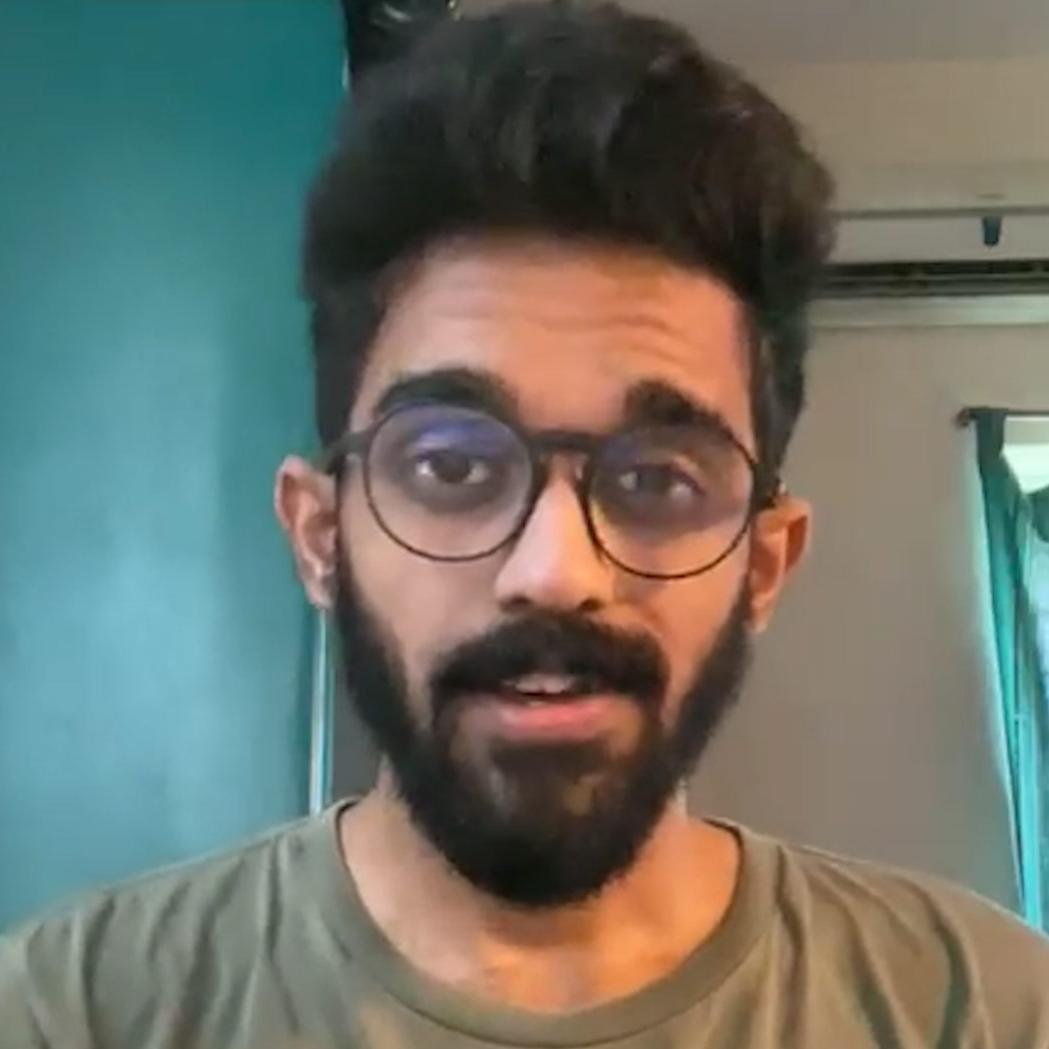 Meet the comedian behind Mrs Janaki, the viral school teacher on ...