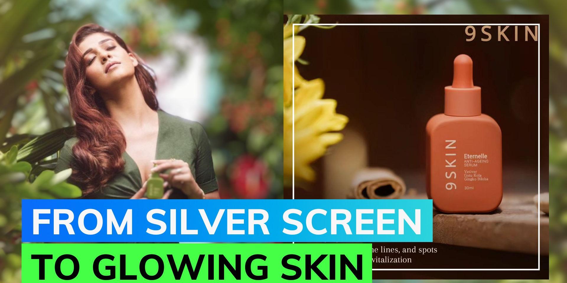 After Kriti Sanon, Nayanthara forays into beauty business, launches her ...