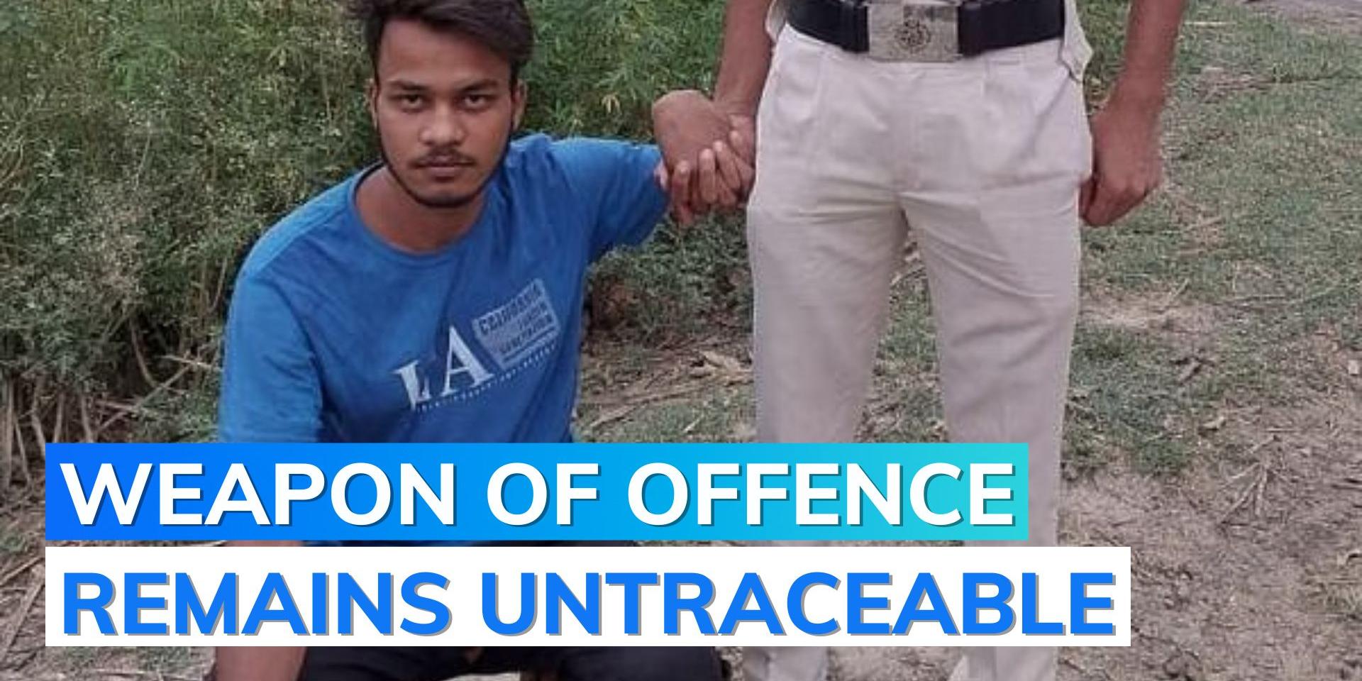 Shahbad Dairy murder: accused Sahil‘s custodial interrogation extended ...