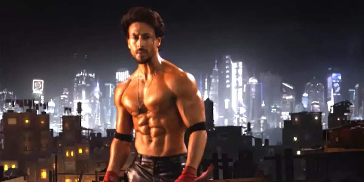 Tiger Shroff and Kriti Sanon starrer Ganpath‘s motion poster is out ...