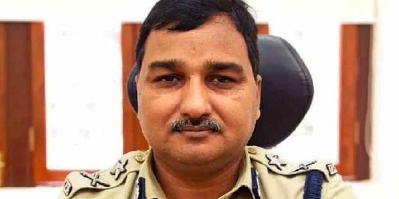 Vineet Goyal appointed as the new police commissioner of Kolkata ...