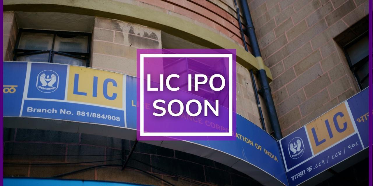 LIC IPO to open on May 4; price band, issue size, other details here ...