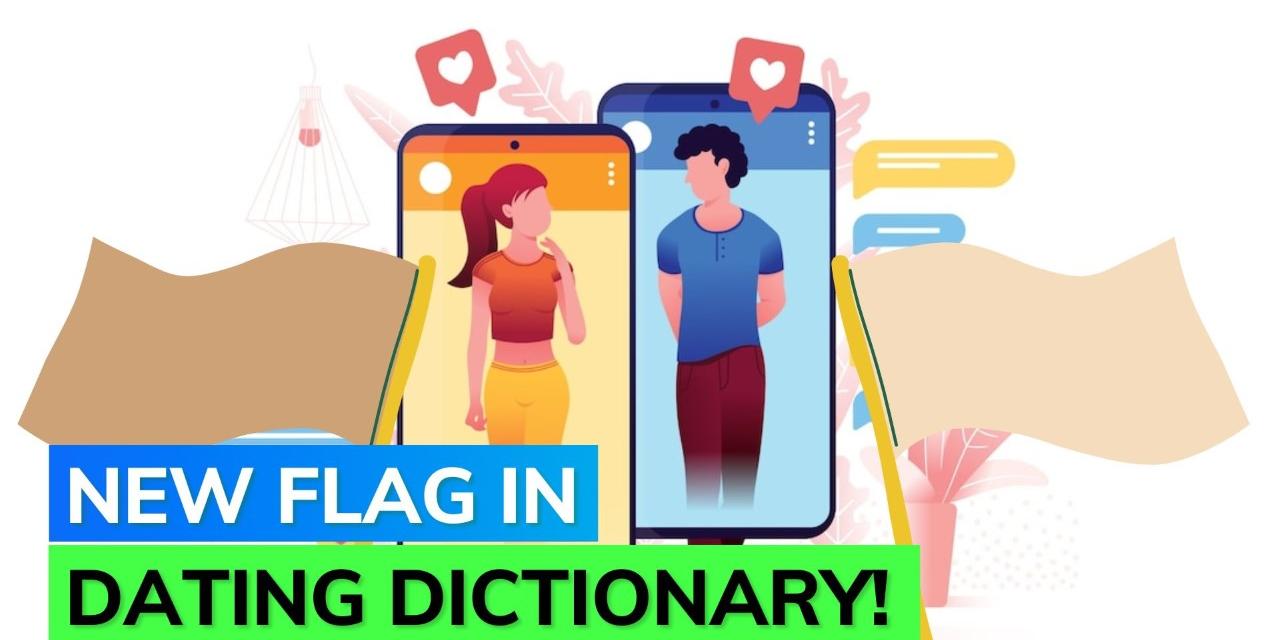 What is beige flag? Know all about this new dating flag | Editorji