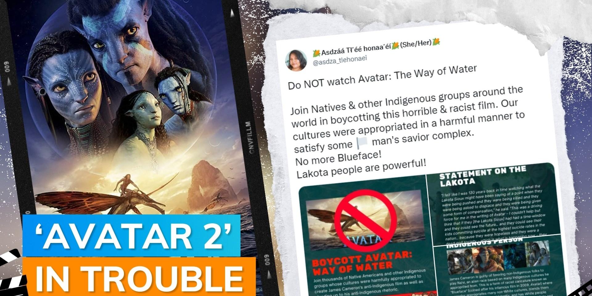 ‘Avatar 2’ faces boycott calls by some native Americans | Editorji