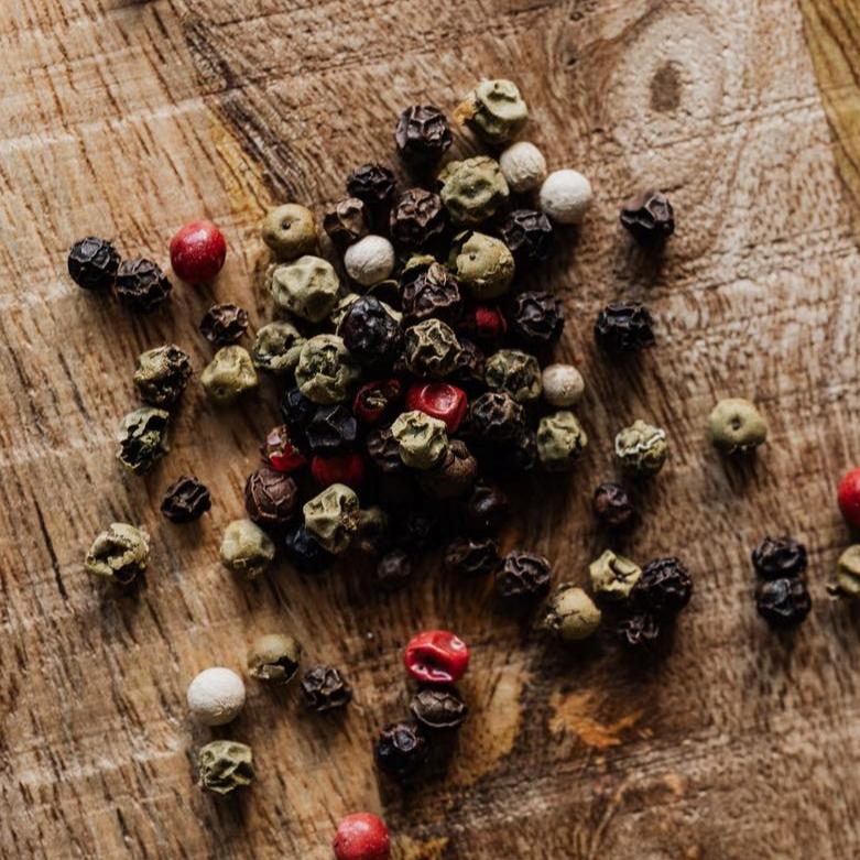Black pepper: Simple test to check if the black pepper in your kitchen ...