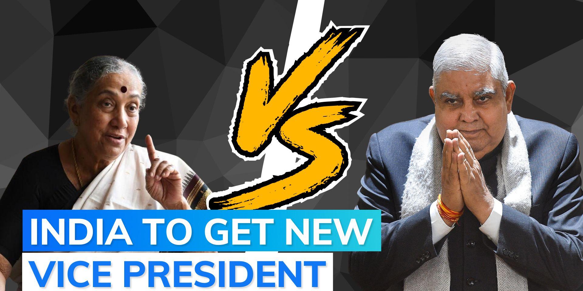 Polling for vice-presidential election concludes, counting under way ...