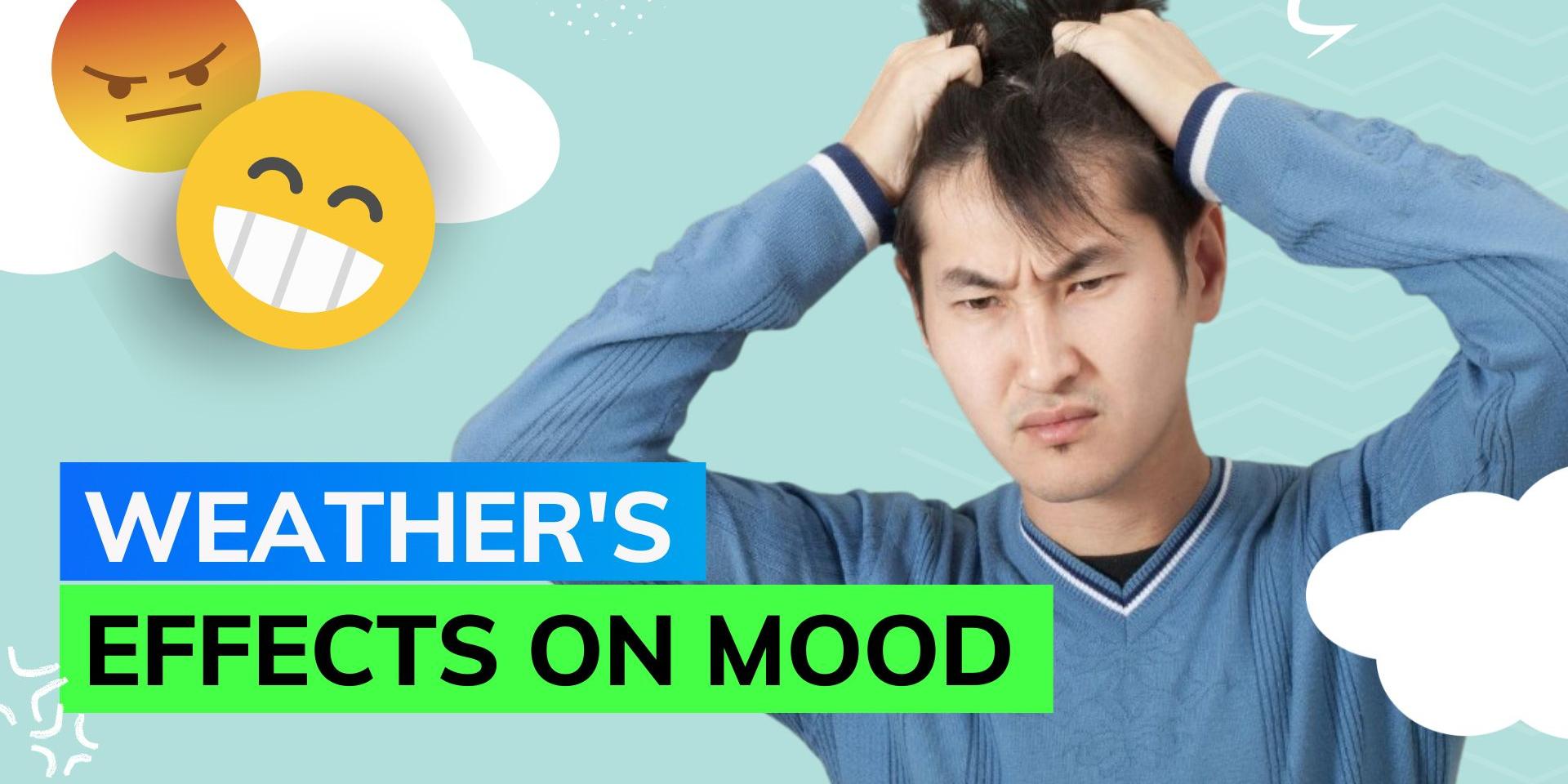 Are you a summer person or winter? Know how weather affects your mood ...