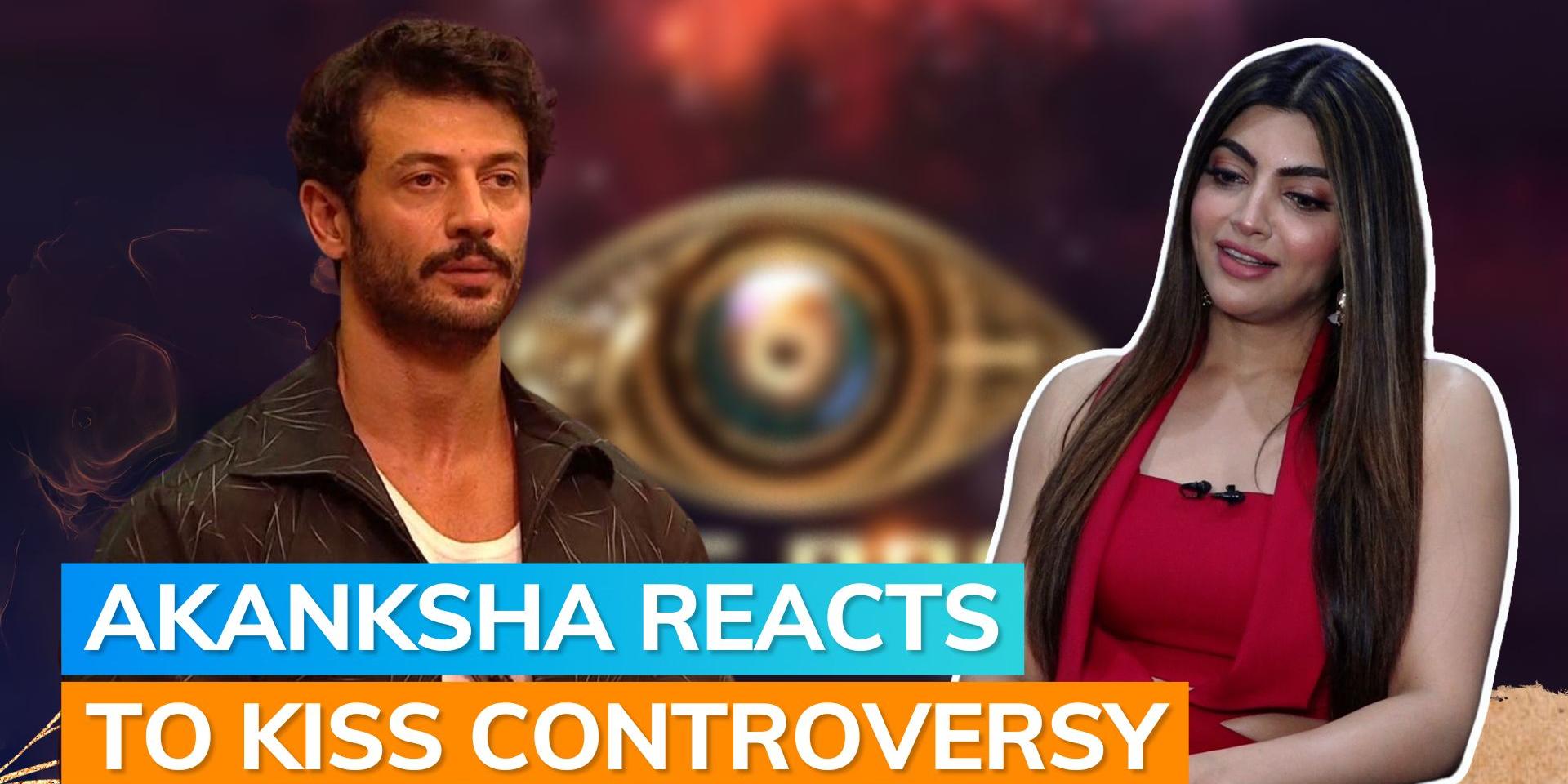 Akanksha Puri opens up about her ‘Bigg Boss’ OTT 2 eviction; says ‘I was targeted from day 1 ...