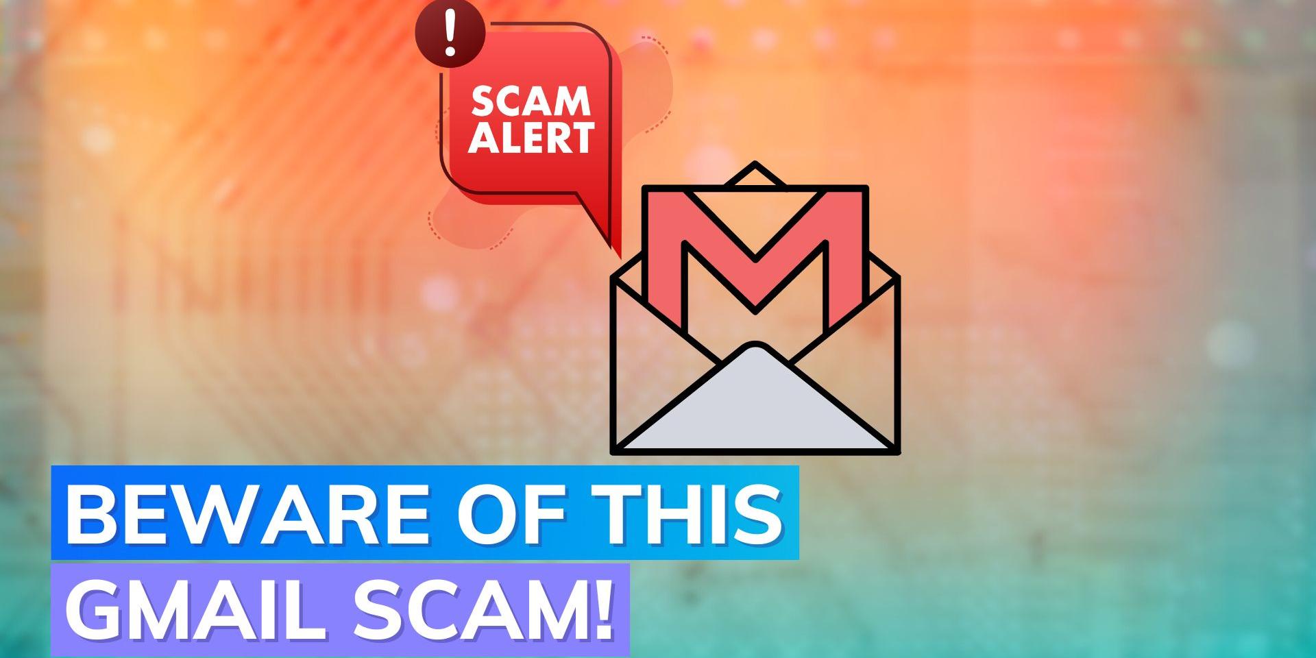 Latest Gmail scam promises a new reward | Editorji