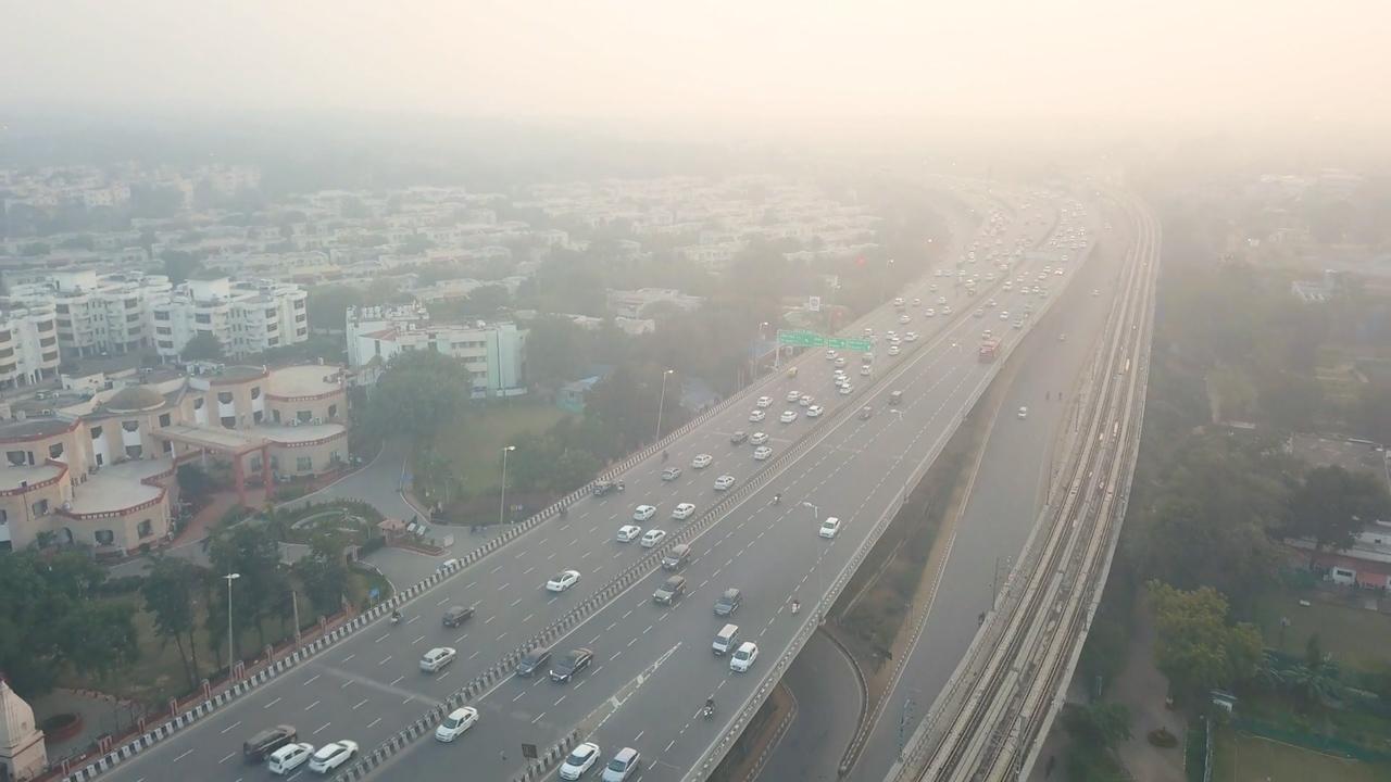 Amritsar-Tarn Taran road set for four-lane upgrade: minister ETO | Editorji