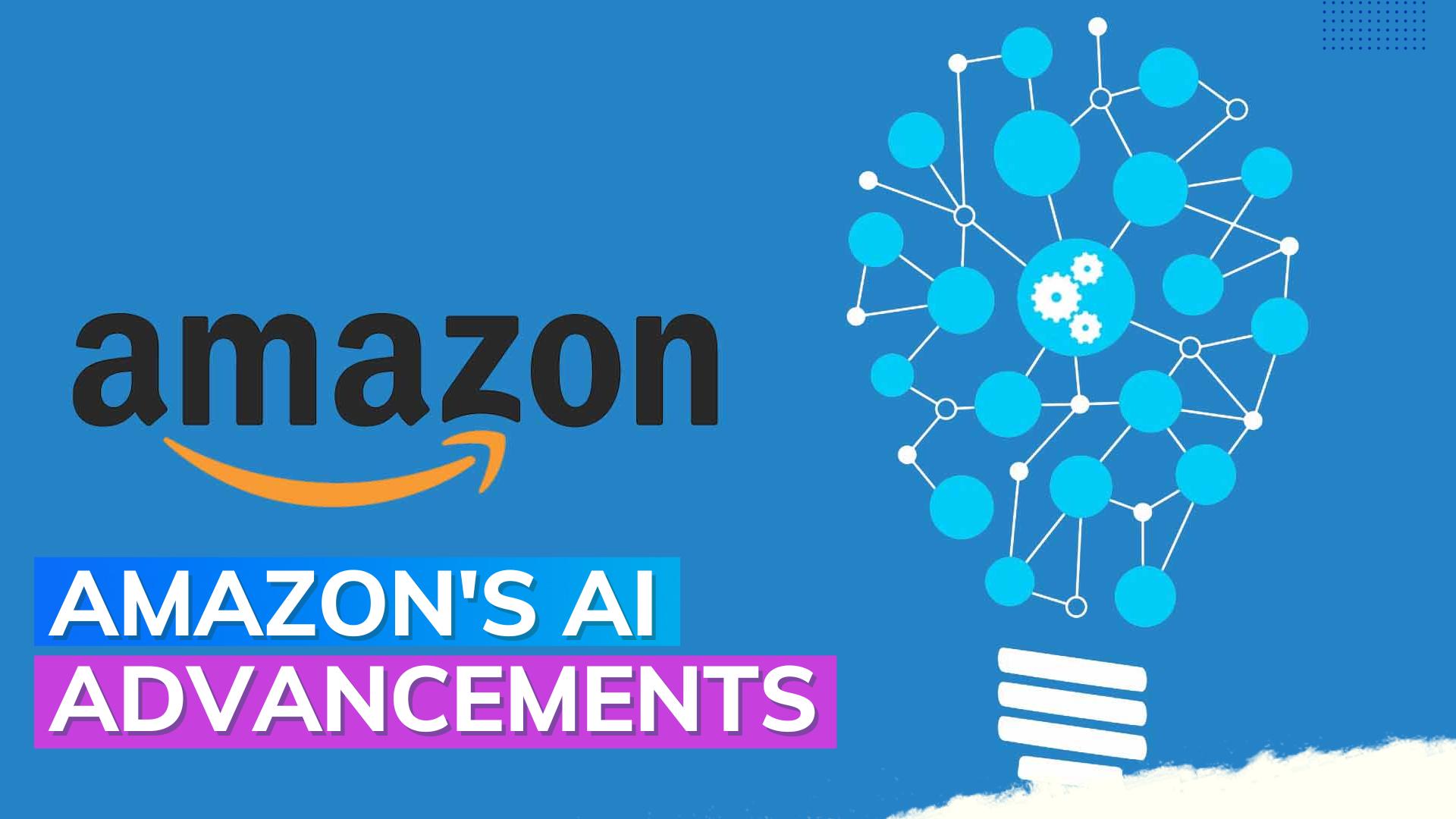 Amazon‘s AI push; Unveils AI tool Healthscribe | Editorji