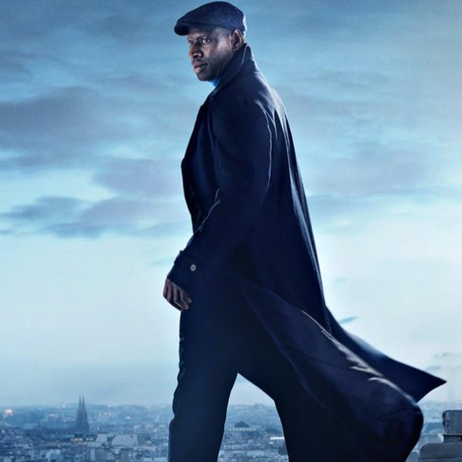 Neflix ropes in ‘Lupin’ star Omar Sy for a multi-year feature film deal ...