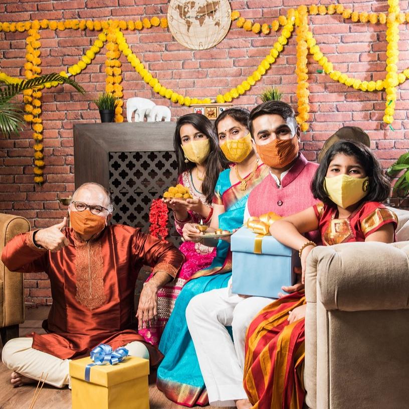 Diwali 2021 | Stay safe, stay festive: essential safety tips for a ...