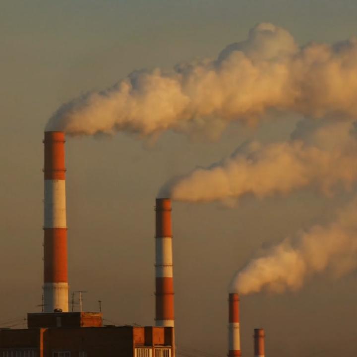 India’s SO2 emission drops by 6%, but still top global polluter | Editorji