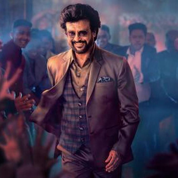 Rajini turns 70, wishes pour in from fans and PM Modi | Editorji