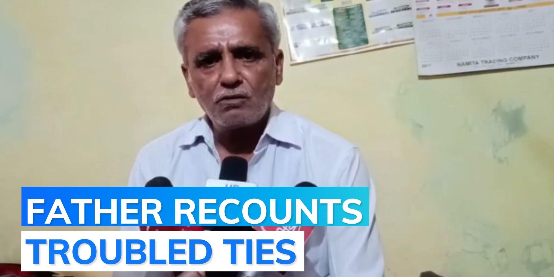 Atiq Ahmed murder: accused Lavlesh‘s father says ’family disowned him ...